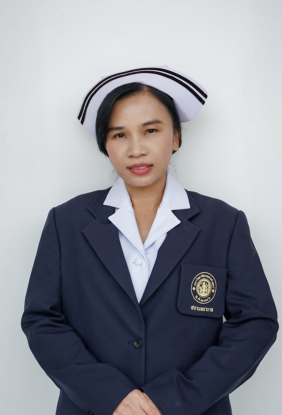 บุคลากร – สถานพยาบาลมหาวิทยาลัยเกษตรศาสตร์